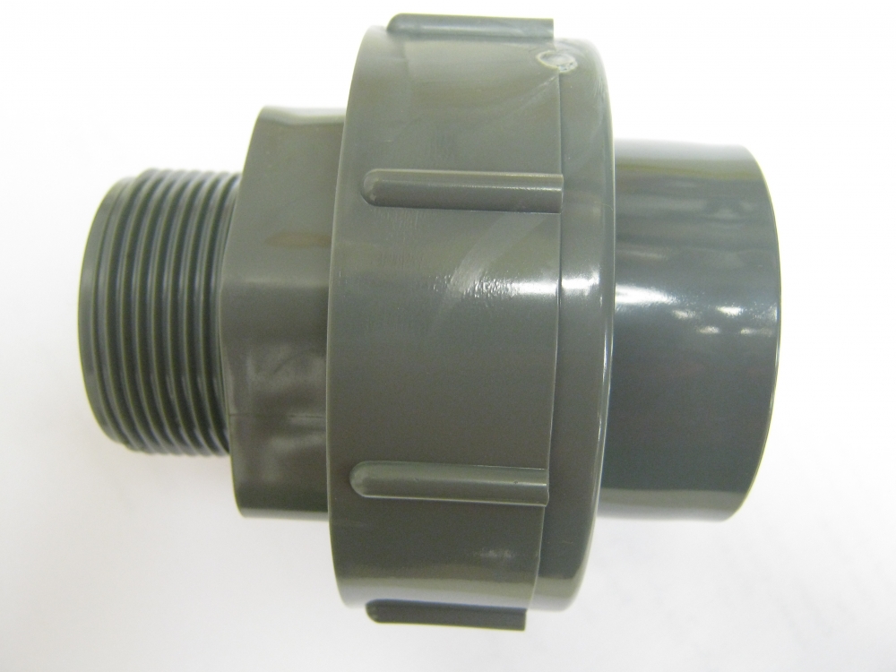 HP Union 48.3 Mm - McBurney LeisureScapes