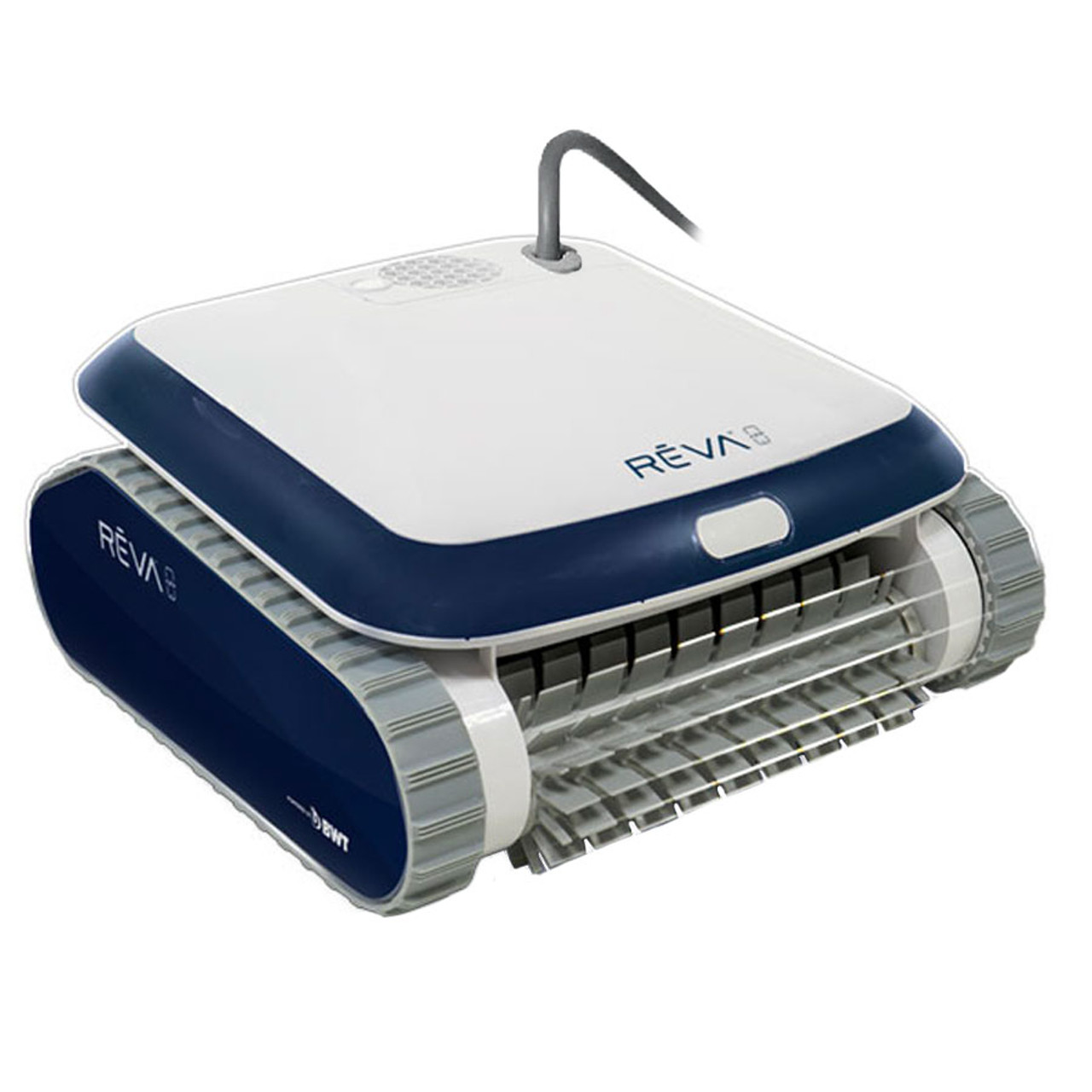 "Reva" Robotic Cleaner - McBurney LeisureScapes