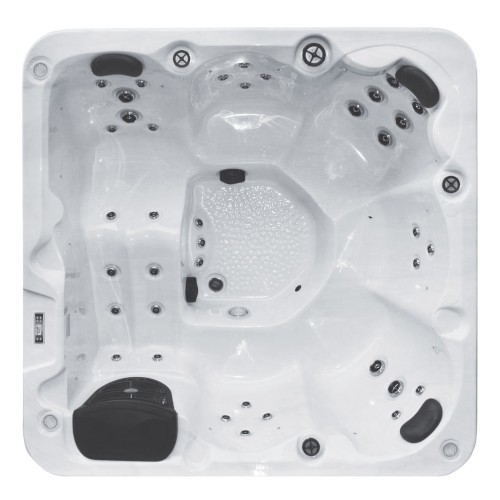 OWOW 101SE - McBurney LeisureScapes